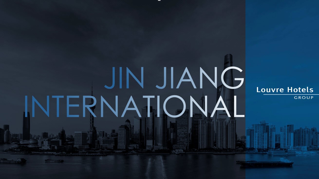 JIN JIANG INTERNATIONAL